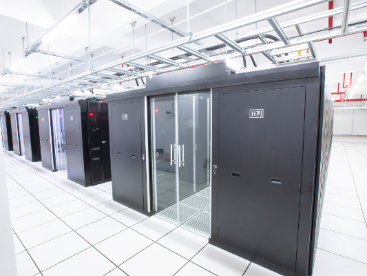 Chayora Completes First Of Nine Data Centres In Tianjin As Part Of 2bn