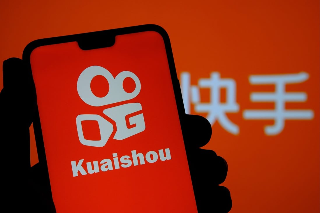 China’s No 2 short video platform operator Kuaishou narrows its losses in 2022 amid stiff ...