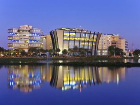 Evolution DC partners with Thai property developer Central Pattana for Bangkok data center ...