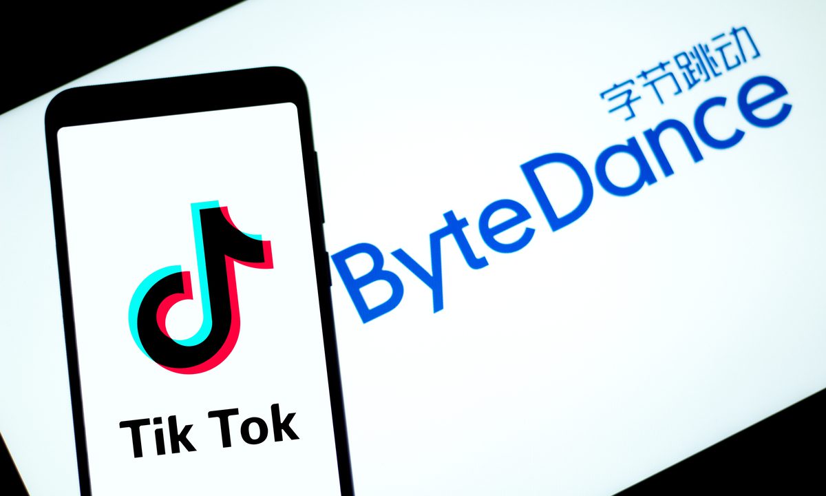 Tiktok Owner Bytedance To Buy Back Shares After Amassing 50bn Cash