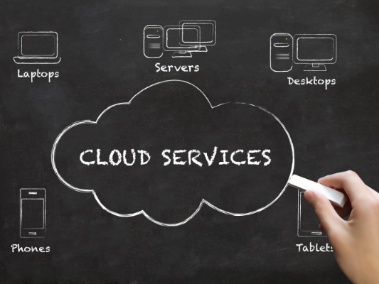 Aliyun UK Data Center Released, Benefiting EMEA Customers|Idcnova-Media ...