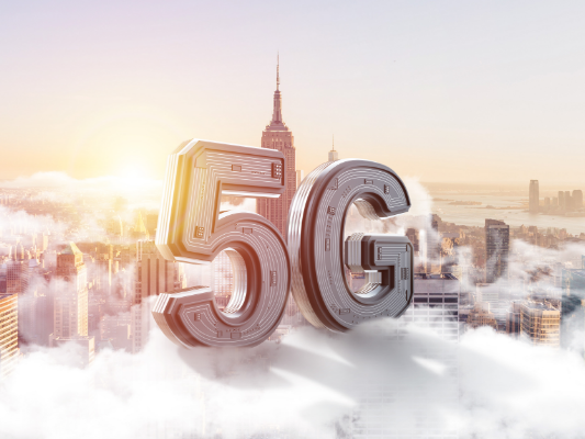 China Mobile and China Unicom to start 5G trials|Idcnova-Media|the ...