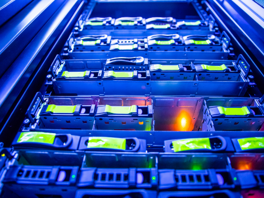 10.5b RMB planning for two data centers in China’s Wuhan |Idcnova-Media ...