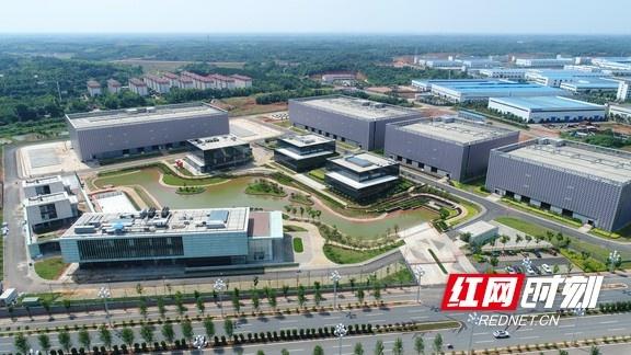 Asia’s largest data center into operation |Idcnova-Media|the gateway to ...