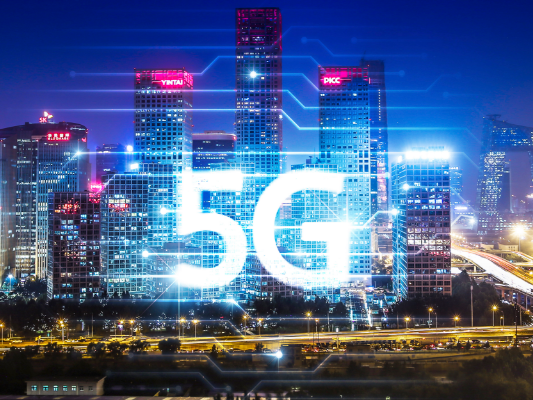 Huawei reveals innovative chip for 5G base stations ahead of MWC 2019 ...