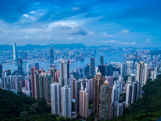 China’s State Council reveals details of Greater Bay Area plan to turn ...