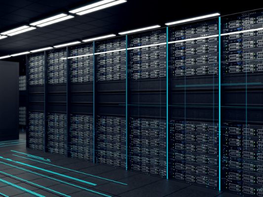 1.6b, China Unicom to launch a new data center project in Shenzhen ...