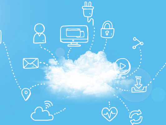 Baidu Cloud Computing Center claims power conservation affordable to ...