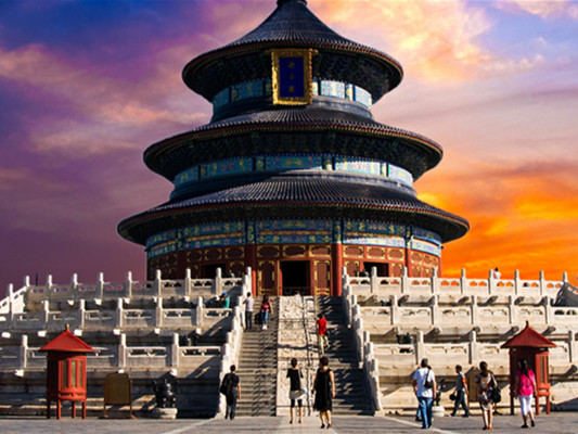 Exceeding 15 Billion Yuan, Beijing Data Center Market Displaying Four ...