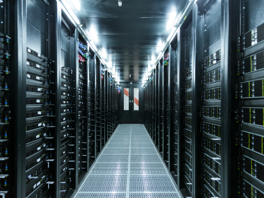 Stage II the China Mobile Database Launched In Inner Mongolia|Idcnova ...