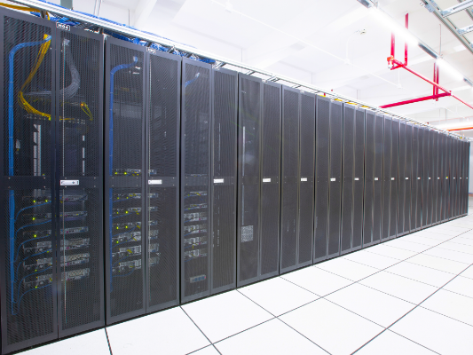 China Data Center Tour: GSC Lianyuan Data Center|Idcnova-Media|the ...