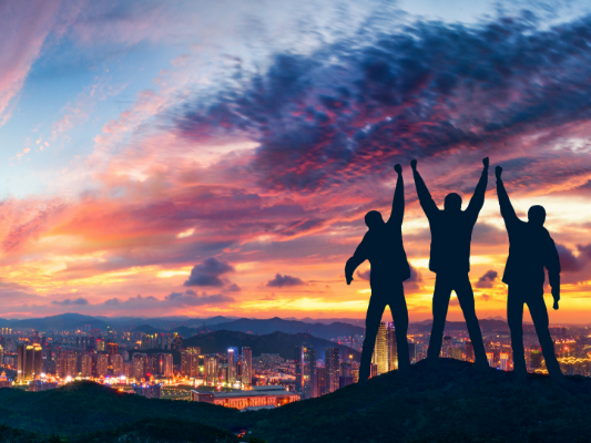 Aiming at South China Data Center Hub, Gui’an to Hold 4 Million Servers ...