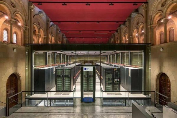 The 15 Most Beautiful Data Centers in the World |Idcnova-Media|the ...