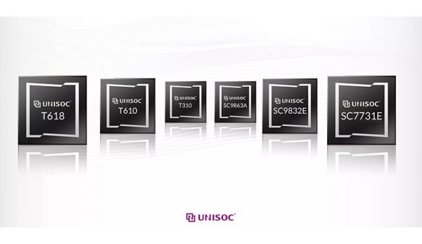 5G Chip Competition: Unisoc (Shanghai) Technologies’ 6nm chip will be ...