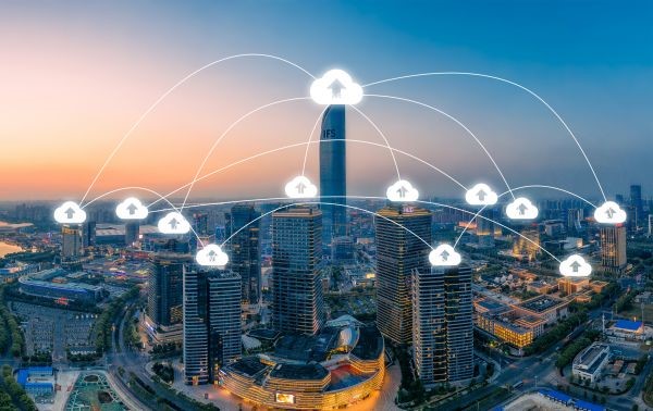 The Demand of Data Center is Rapidly Increasing in Asia-Pacific Region ...