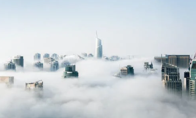 China cloud computing market exceeds 200 billion yuan with an average ...