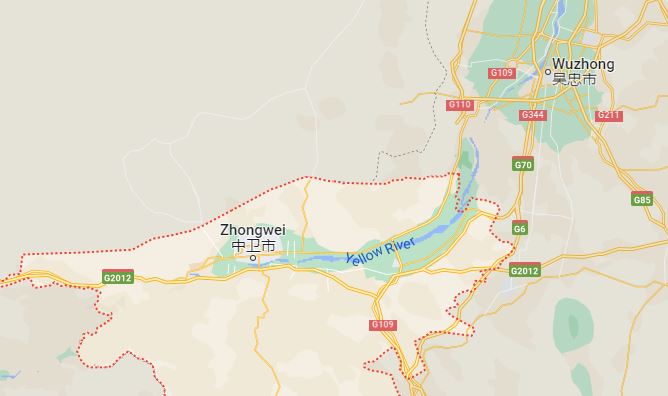 With a total investment of 8 billion yuan, Jilan Technology's Big Data ...