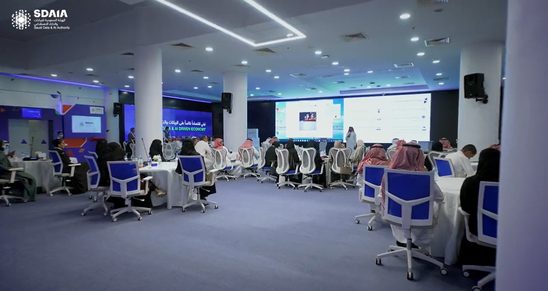 SenseTime Advances AI Education in Saudi Arabia, Accelerates Next ...