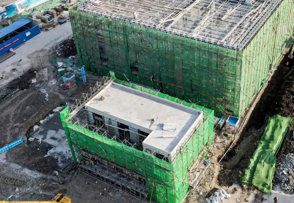 Chindata Won Prestigious Data Center Dynamics Award for the Second Time ...