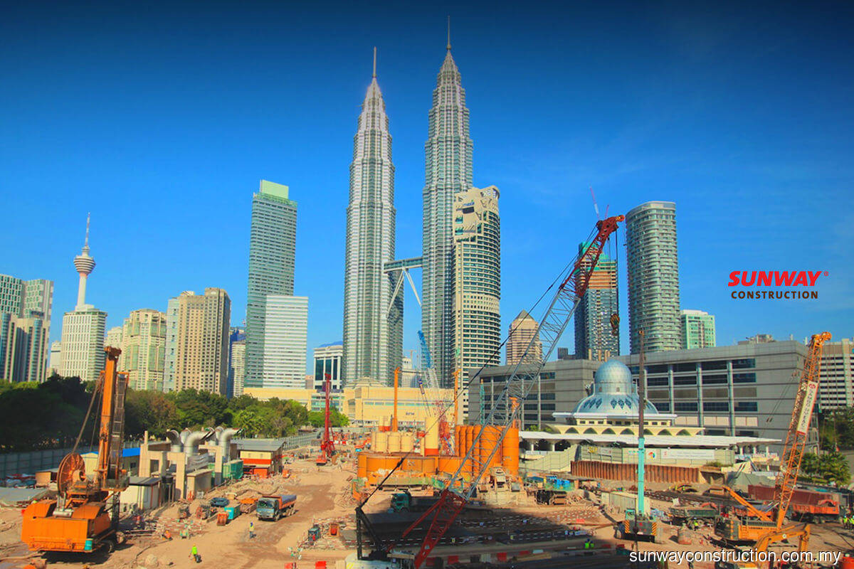 SunCon bags RM1.7b data centre construction job|Idcnova-Media|the ...