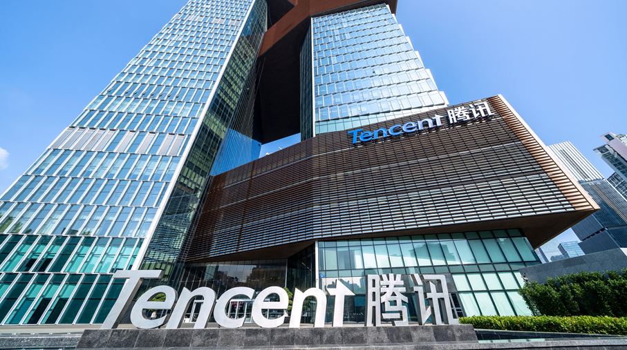 Tencent’s ChatGPT rival gets special task force of executives as it ...