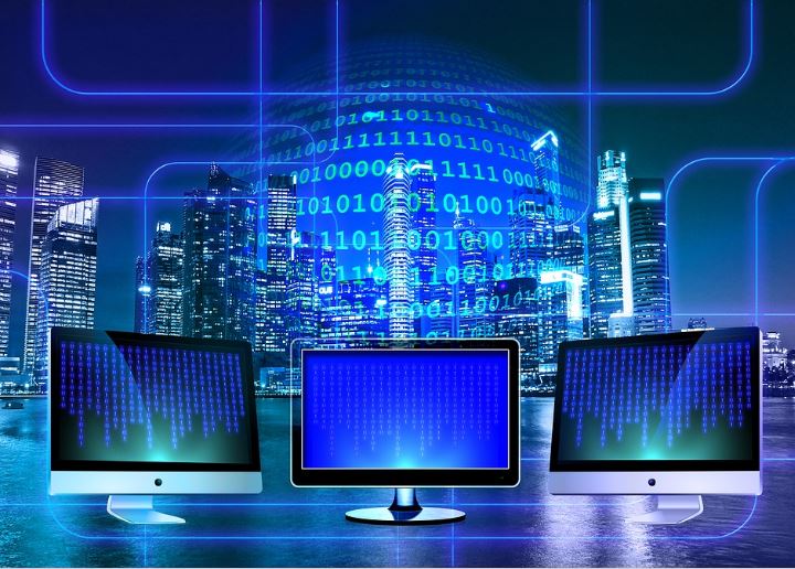 China to form data bureau to boost digital economy, facilitate data ...