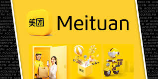 Meituan to launch new brand for Hong Kong expansion|Idcnova-Media|the ...