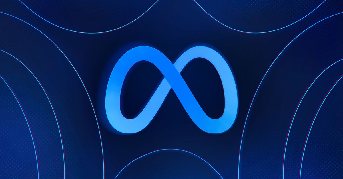 Meta open-sources multisensory AI model that combines six types of data ...