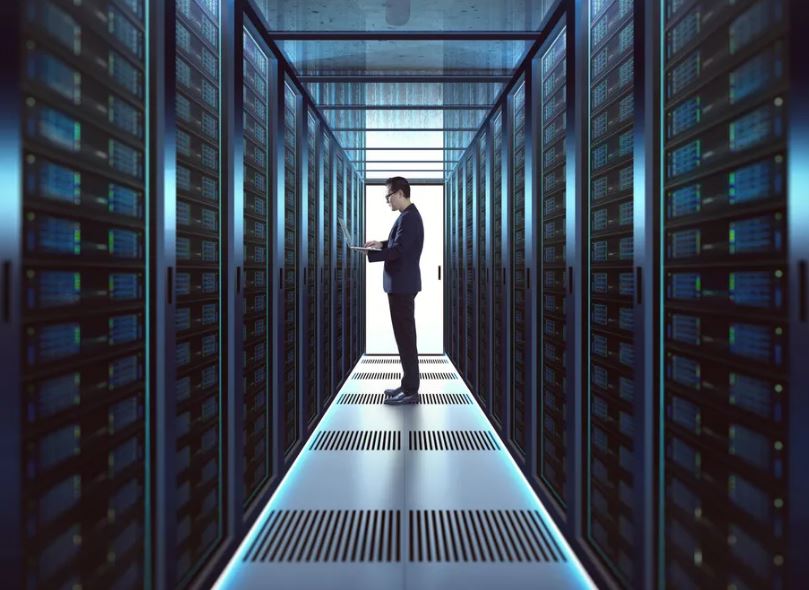 Vertiv unveils its newest data centre solution in Asia|Idcnova-Media ...