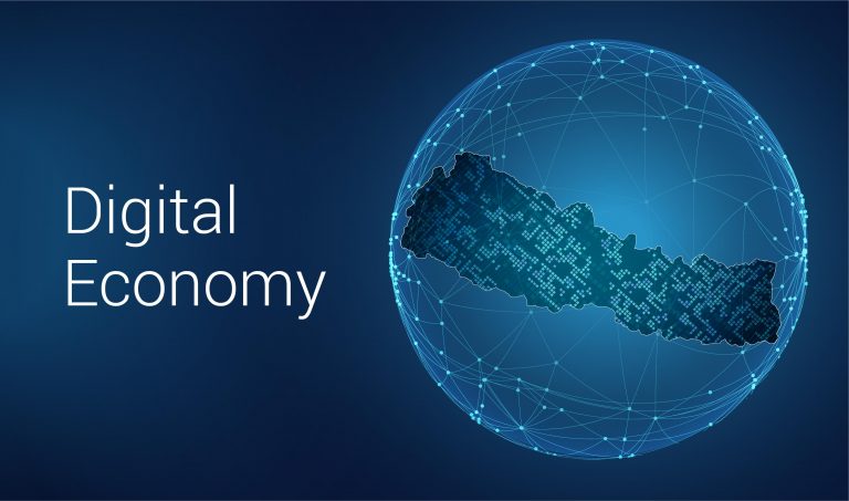 China proposes city cooperation for global digital economic development ...