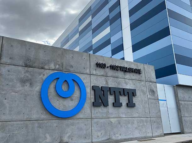 Japan's NTT develops next-gen communication tech with Intel, Kioxia ...