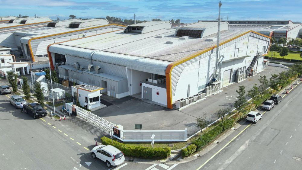 CLMT marks entry into Malaysia's industrial segment with acquisition of ...
