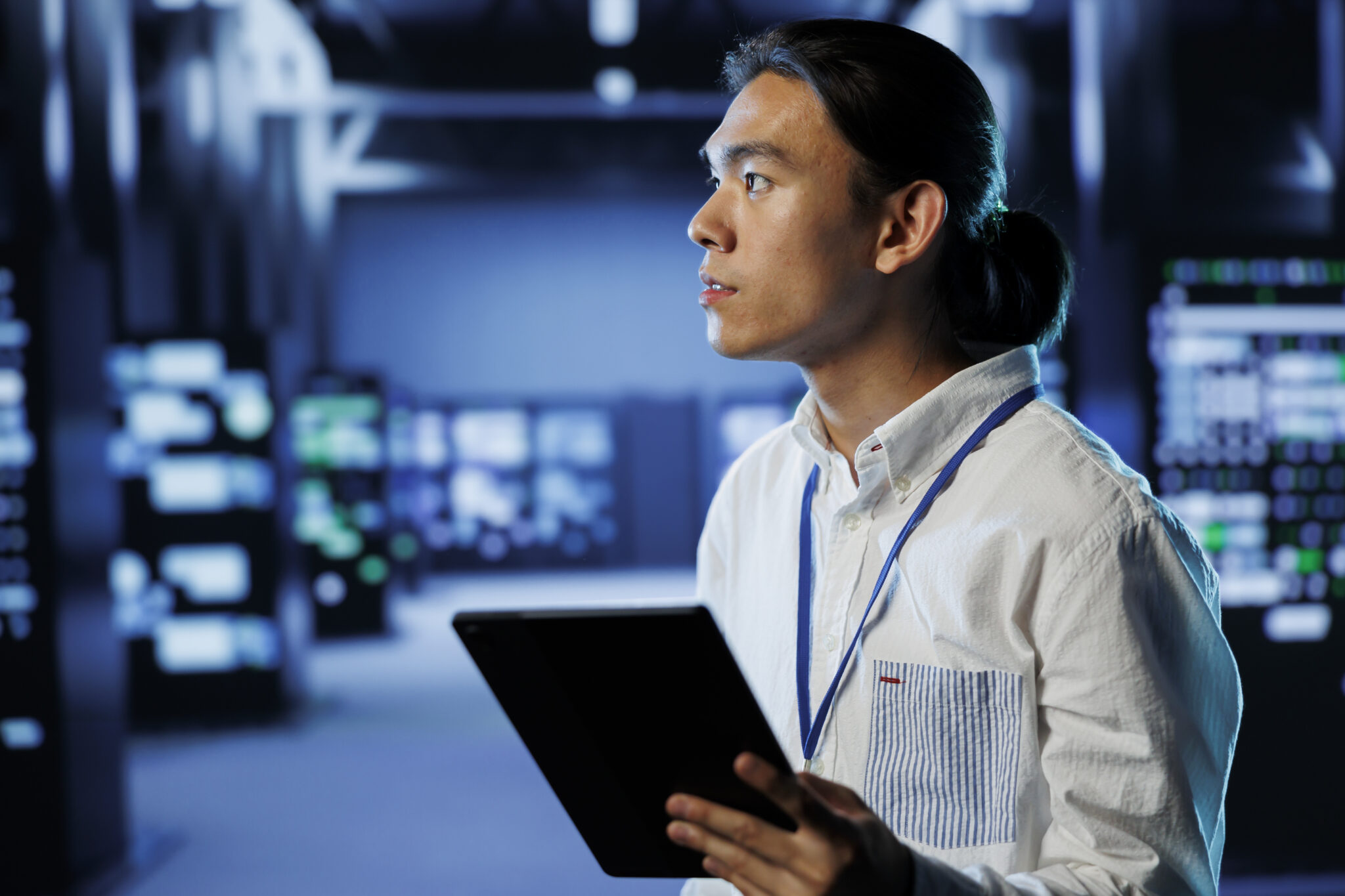 GLP sets up RMB 2.6 billion AUM maiden data center fund|Idcnova-Media ...