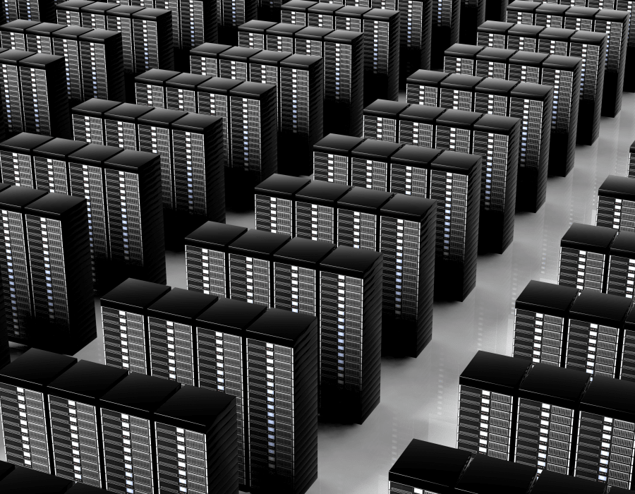 Microsoft, Google, AWS: Who’s Building the Next Mega Data Center ...