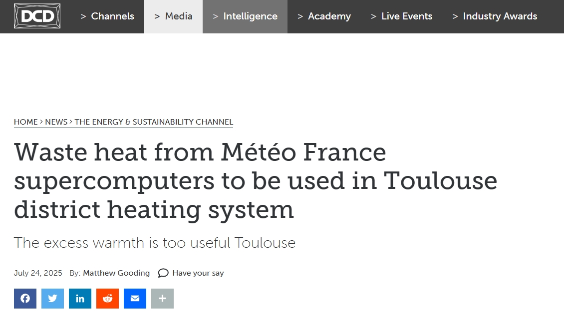 Nova Complex Unveils 3 Billion Renewable Energy and Hyperscale Data ...